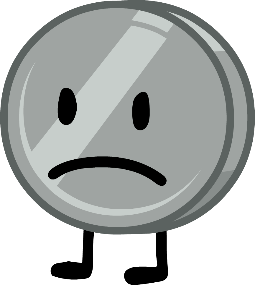 Nickel | BFDI Wiki JP | Fandom