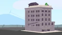 Yoyle Mountain | Battle for Dream Island Wiki | Fandom