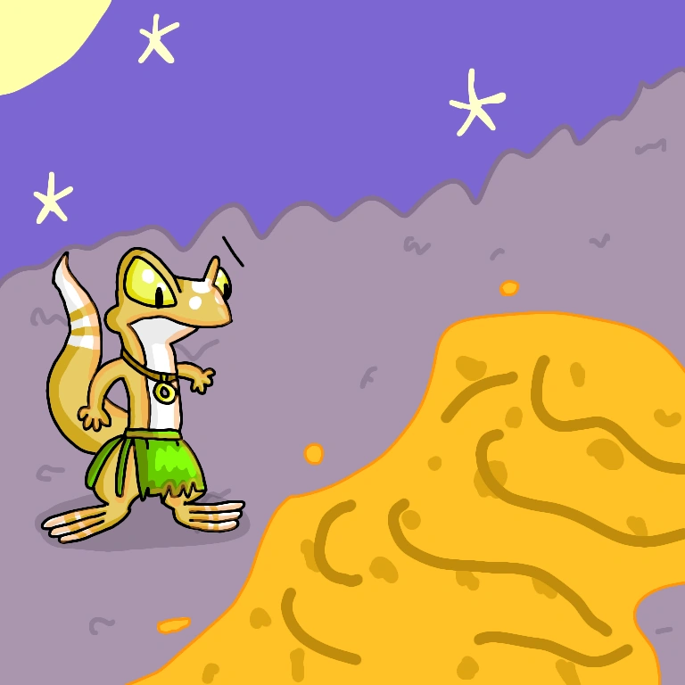 User blog:ProblematicPeriwinklePlum/Lava | Battle for Dream Island Wiki ...