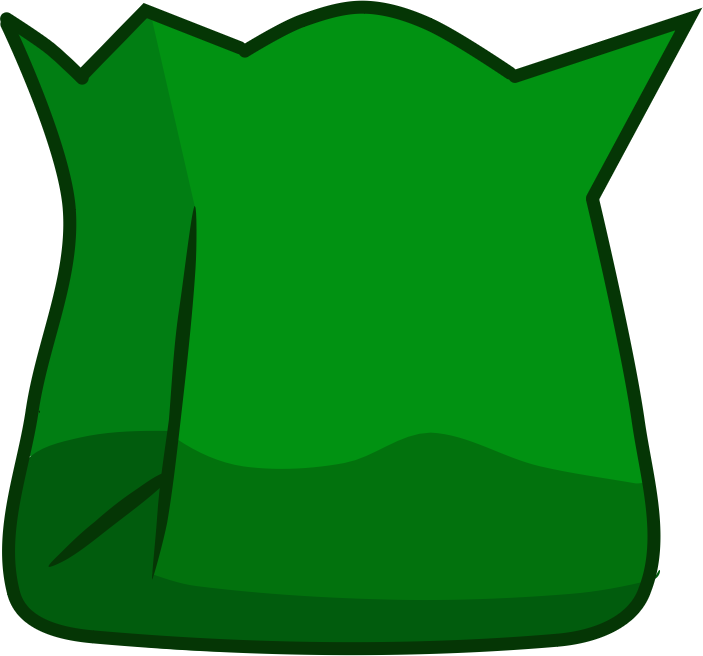 Zombies/Gallery | Battle for Dream Island Wiki | Fandom