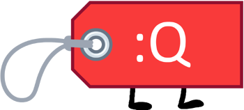 Price Tag | Battle for Dream Island Wiki | Fandom
