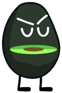 Avocado | Battle for Dream Island Wiki | Fandom
