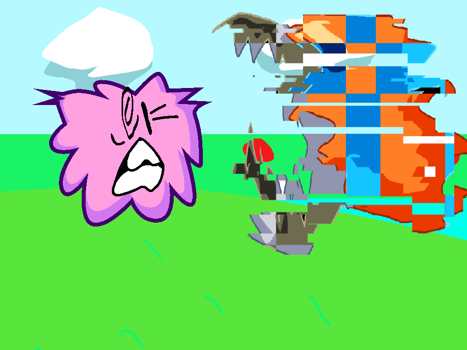 User blog:Blubflubberfan27/Some Art | Battle for Dream Island Wiki | Fandom