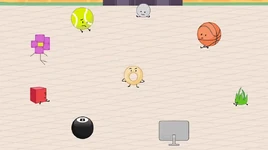 List of Cake at Stake ceremony locations | Battle for Dream Island Wiki ...