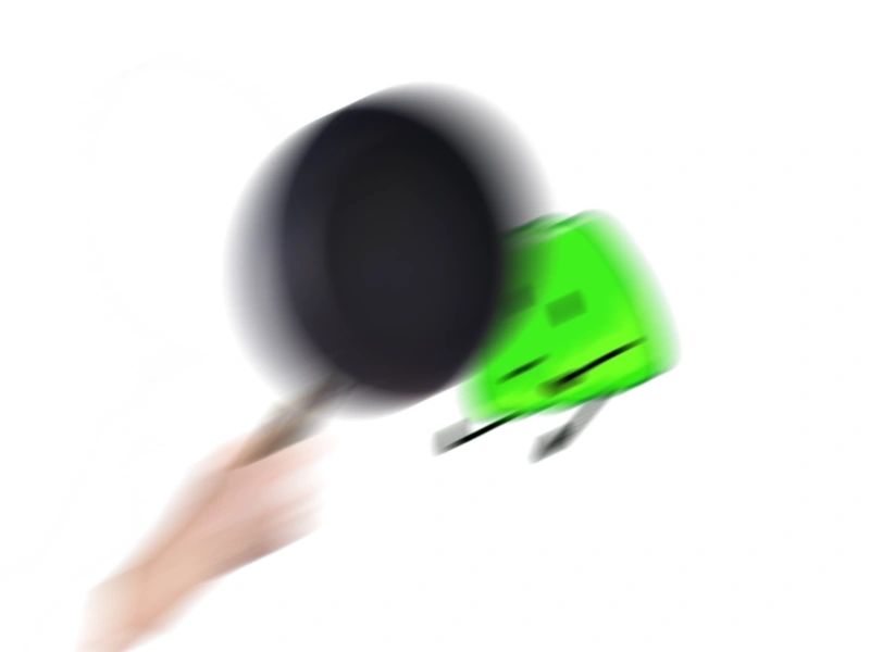 User blog:Nevocated/If you had the choice to whack a BFB character with ...