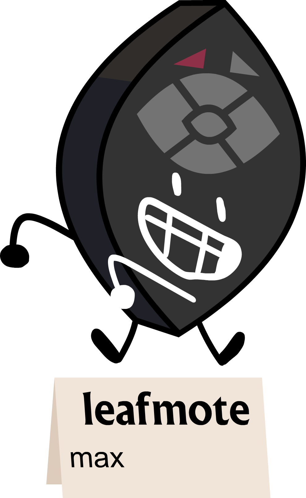 Variations of Remote | Battle for Dream Island Wiki | Fandom