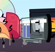 Blender/Gallery | Battle for Dream Island Wiki | Fandom