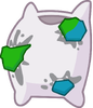 Battle for Dream Island Wiki:Assets/Fan-made/Vector/Traced | Battle for ...