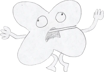 X | Battle for Dream Island Wiki | Fandom