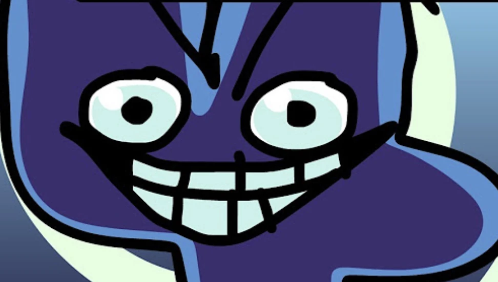 User blog:Arias2011/WHEN THE FOUR IS SUS | Battle for Dream Island Wiki ...