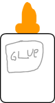 Glue/Gallery | Battle for Dream Island Wiki | Fandom