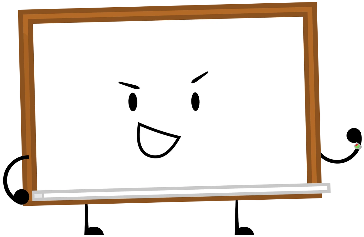 User blog:SnowballSB/Some Object Show Characters I Made | Battle for ...