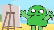 The official BFDI x Regretevator collab is out now!/Gallery | Battle ...