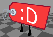 User blog:BeeryMyObjectsona/List of my BFDI 3D Models | Battle for ...