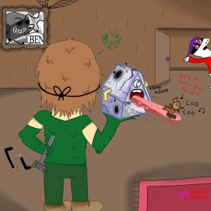 User blog:Blockyfan999/Saw is saved! Sorry Gaty. | Battle for Dream ...