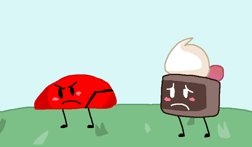 User blog:LucyExposed/I will draw two characters being a couple ...