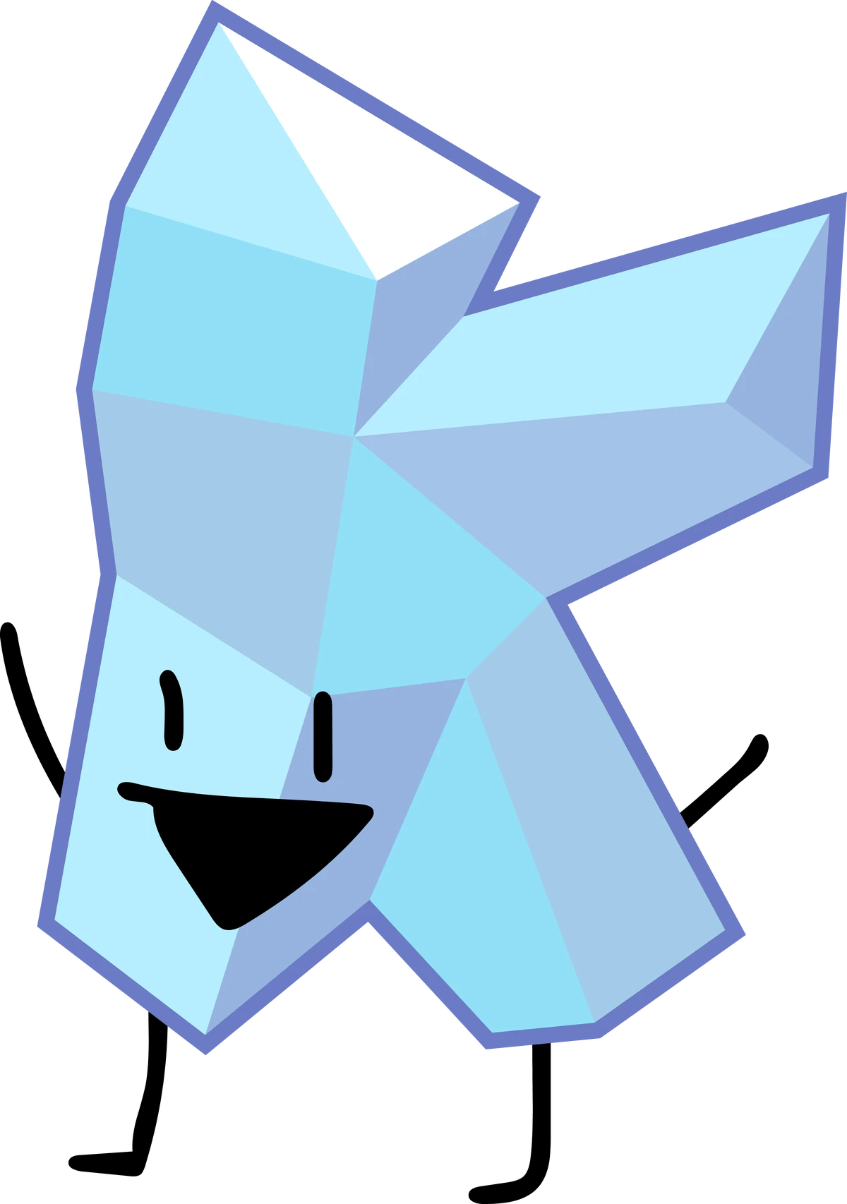 User blog:Rhodon/epic bfb rcs | Battle for Dream Island Wiki | Fandom