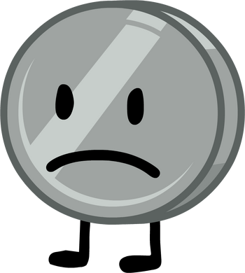 Nickel | Battle for Dream Island Wiki | Fandom