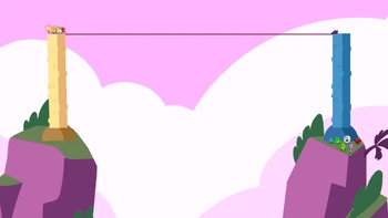 Brick Towers | Battle for Dream Island Wiki | Fandom