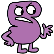 Five | Battle for Dream Island Wiki | Fandom