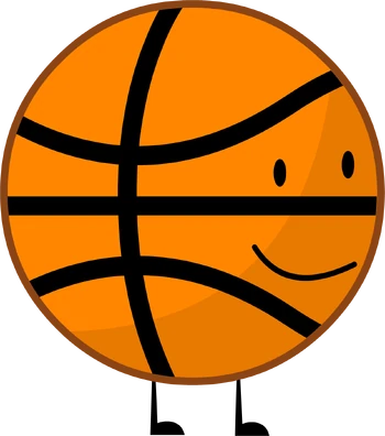 Basketball | Battle for Dream Island Wiki | Fandom
