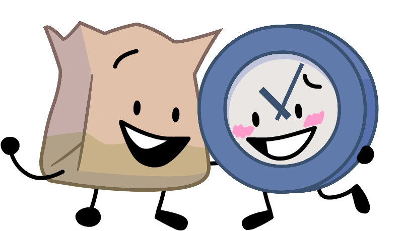 User blog:Loidalumbiyan/Random things | Battle for Dream Island Wiki ...