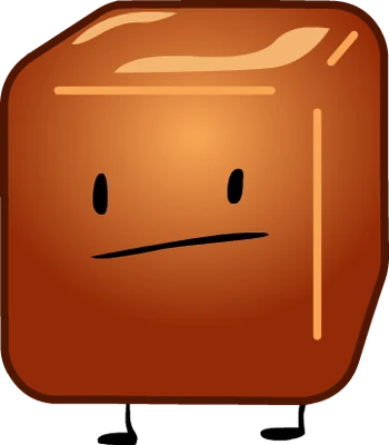 Variations of Ice Cube | Battle for Dream Island Wiki | Fandom