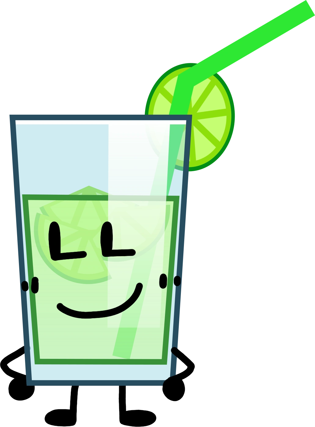 User blog:Switch-OSC/Limeade | Battle for Dream Island Wiki | Fandom