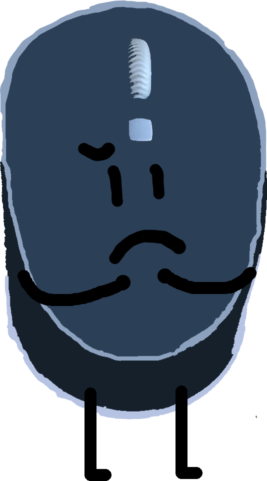 User blog:LittleAwesomeApple/Mouse | Battle for Dream Island Wiki | Fandom