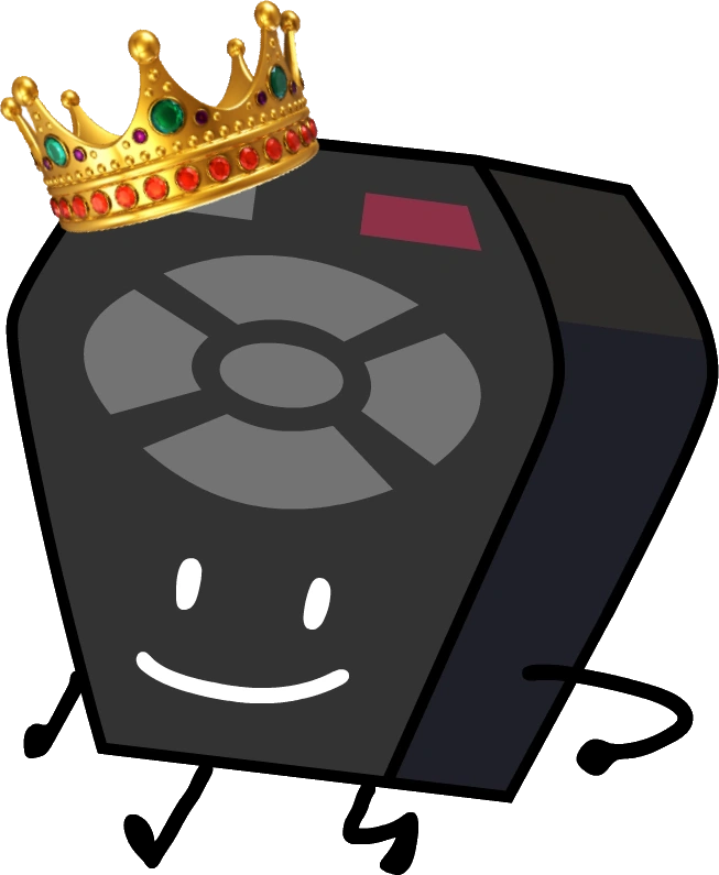 User blog:A Can Of Conke/The Another BFB Queens UwU | Battle for Dream ...