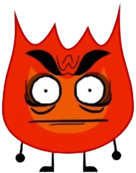 Variations of Firey and Firey Jr. | Battle for Dream Island Wiki | Fandom