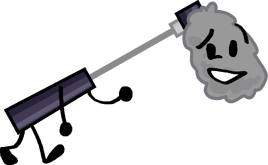 Boom Mic | Battle for Dream Island Wiki | Fandom