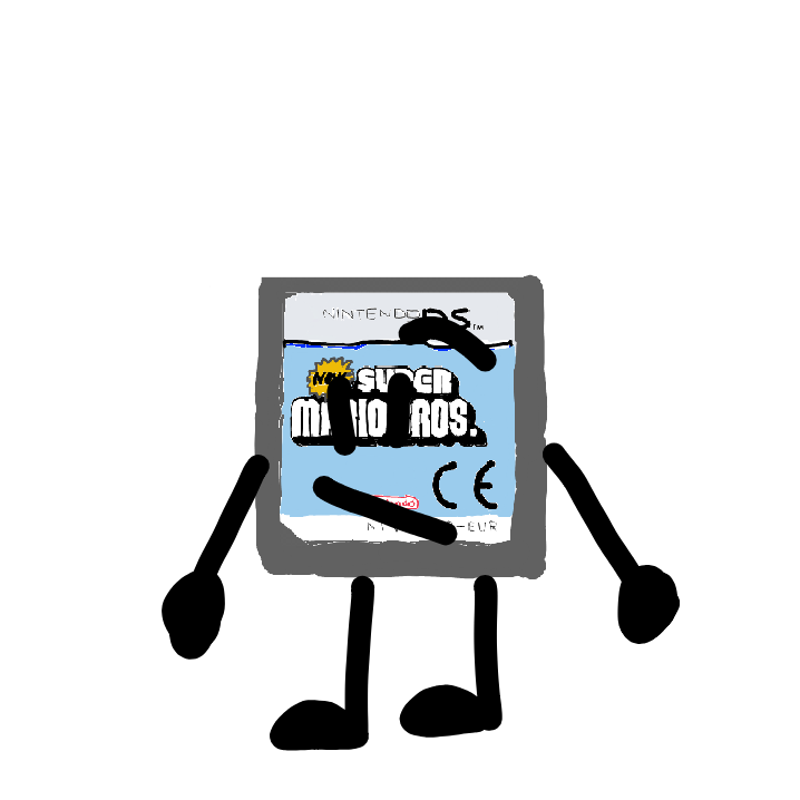 User blog:LilBillardBall/New OC: | Battle for Dream Island Wiki | Fandom