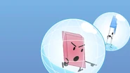Breathable Bubbles | Battle for Dream Island Wiki | Fandom