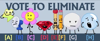 Votes | Battle for Dream Island Wiki | Fandom