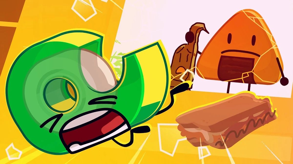 Kebab's Special Day | Battle for Dream Island Wiki | Fandom