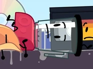 Blender/Gallery | Battle for Dream Island Wiki | Fandom