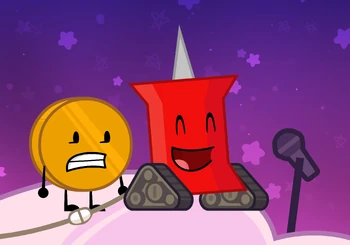 List of character-sung songs | Battle for Dream Island Wiki | Fandom