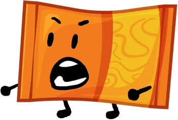 Ramen Noodles | Battle for Dream Island Wiki | Fandom