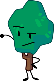 List of BFDI Mini Natural contestants | Battle for Dream Island Wiki ...