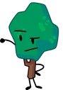 BFDI Mini Natural | Battle for Dream Island Wiki | Fandom