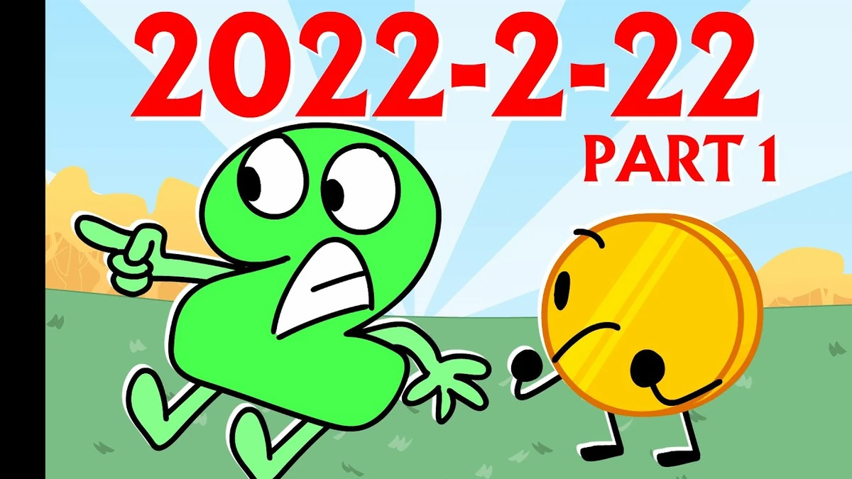 Twosday | Battle for Dream Island Wiki | Fandom