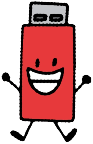 USB | Battle for Dream Island Wiki | Fandom