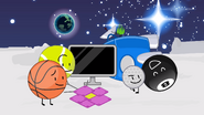Moon | Battle for Dream Island Wiki | Fandom