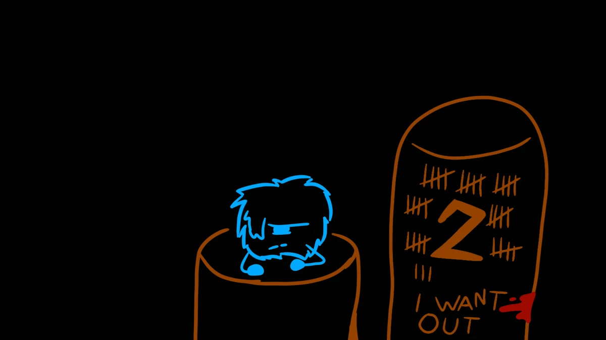 User blog:UltraDean1983/BFDI:A New Gameshow 2 - I Want Out | Battle for ...