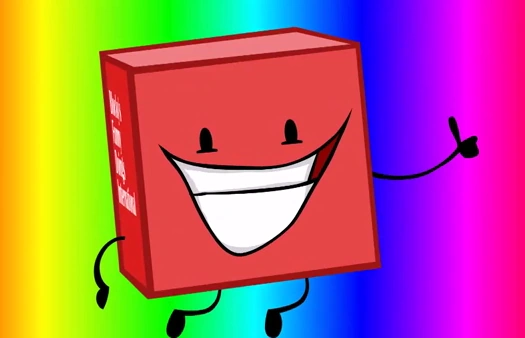 User blog:SkyBlueYT/Blocky Appreciation Post!! 🟥💞 | Battle for Dream ...