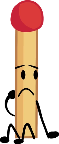 Cerillo | Batalla por la Isla de Ensueño Wiki | Fandom