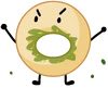 Donut | Battle for Dream Island Wiki | Fandom