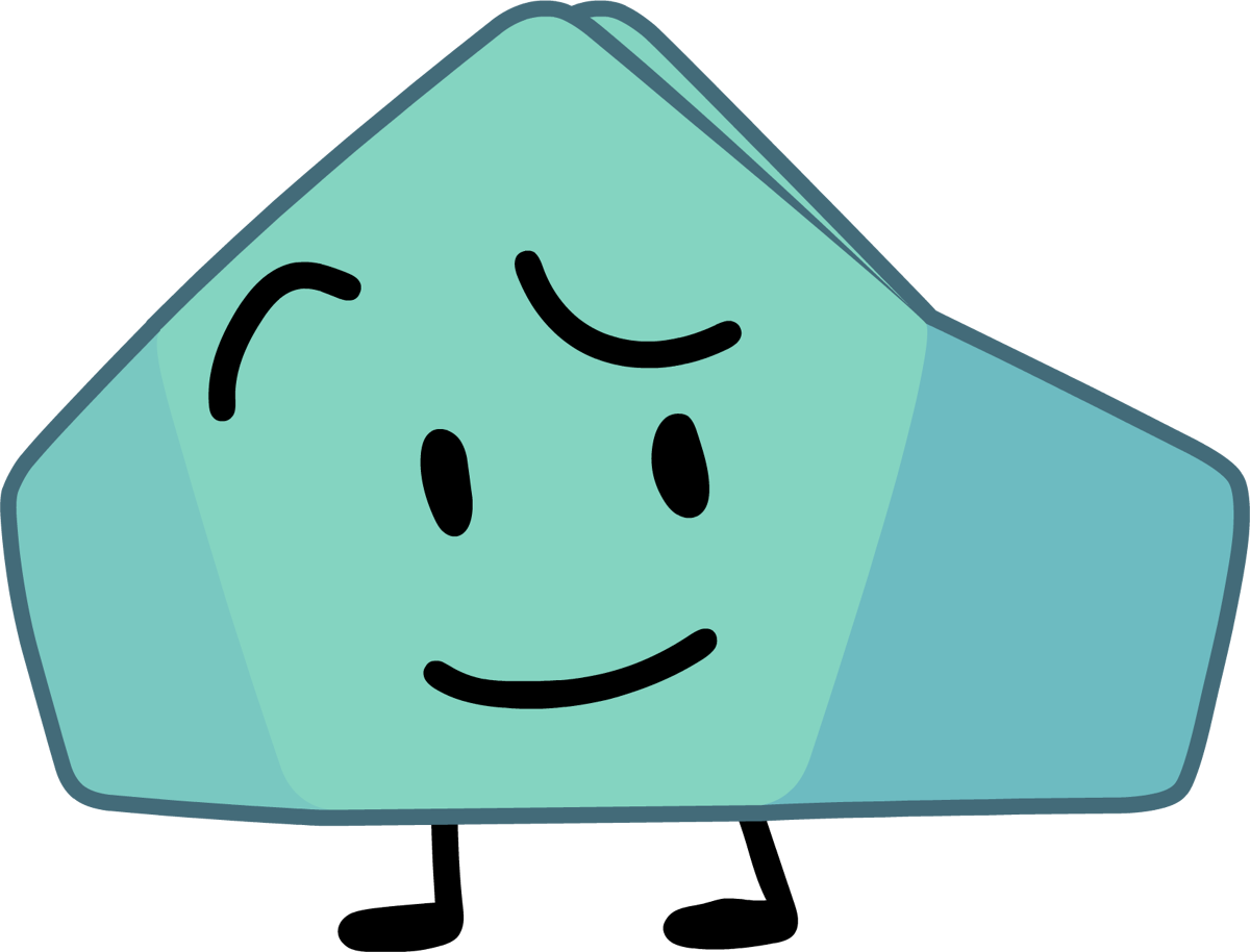 Foldy | Battle for Dream Island Wiki | Fandom