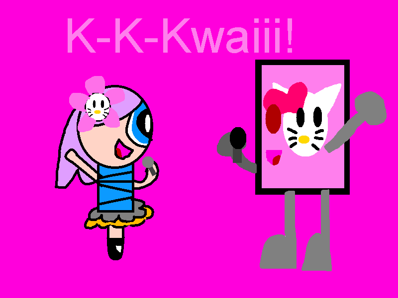User blog:InanimateFanGirl/My Fan-art Gallery | Battle for Dream Island ...